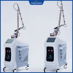 Điểm danh 6 công nghệ trị nám hiệu quả được đánh giá cao